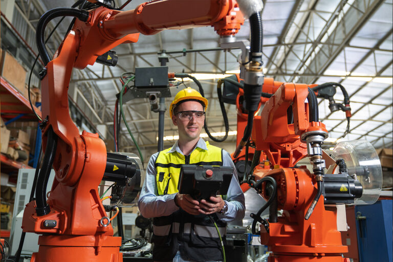 Industrial Support – Soporte Industrial para la empresa mexicana